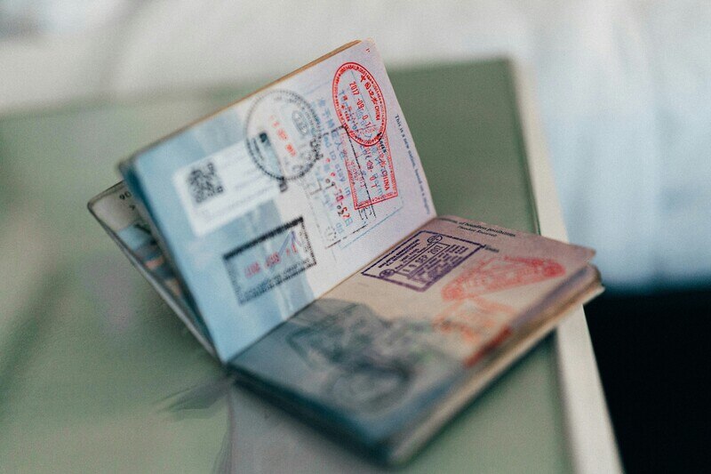 These are the world’s most powerful passports for 2024 | World Economic ...