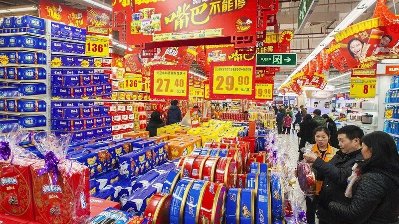What does China’s slowing growth mean for you? | World Economic Forum