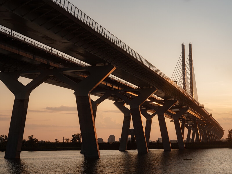 Real estate and construction test anti-corruption initiative | World ...