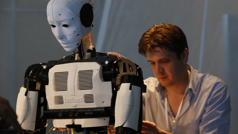 How can we improve technological innovation? | World Economic Forum