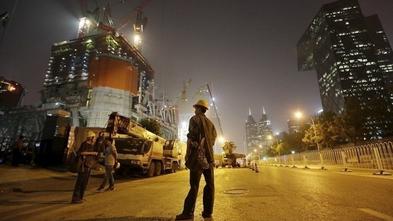 How will China tackle the infrastructure challenges of megacities ...