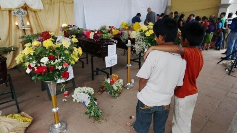 Why it's important to educate children about death | World Economic Forum