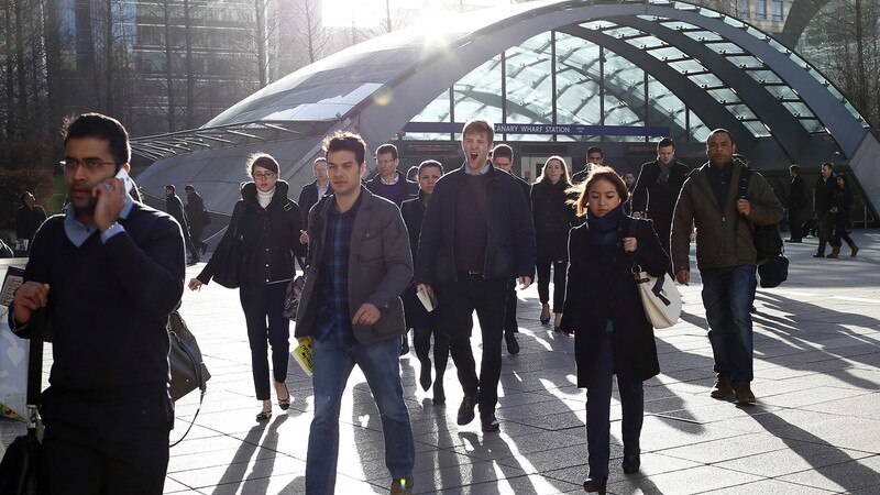 Daniela Scur - Agenda Contributor | World Economic Forum