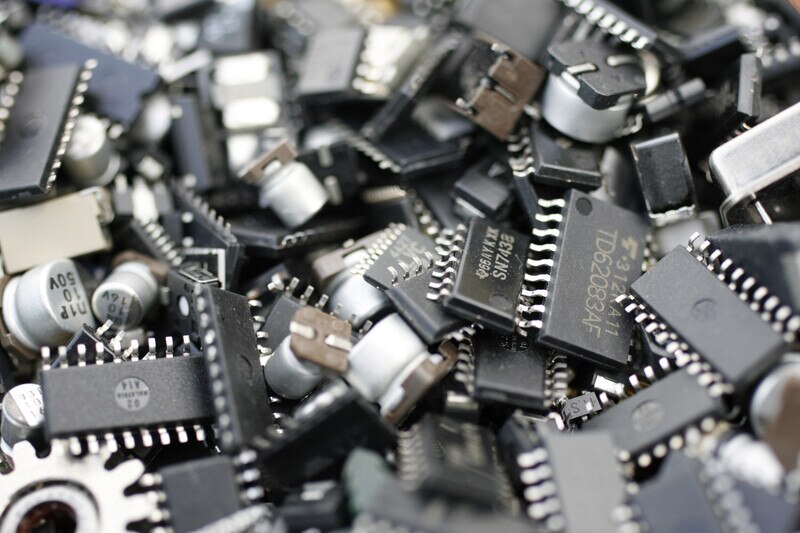 Lessons on critical metals circularity for energy transition | World ...