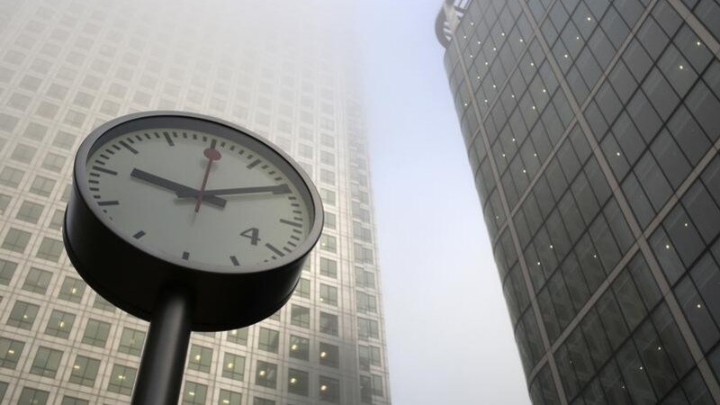 Video: The future of financial regulation | World Economic Forum