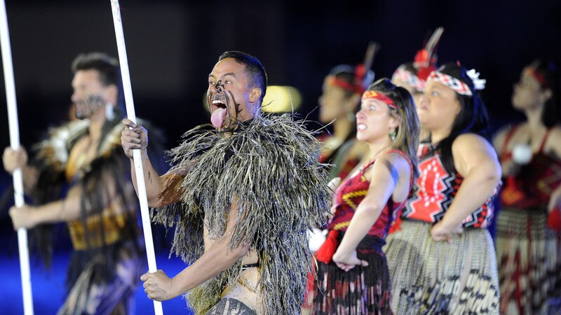 5 key values of strong Māori leadership | World Economic Forum