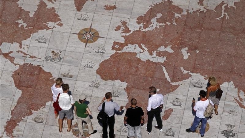 Global solution networks for the 21st century | World Economic Forum