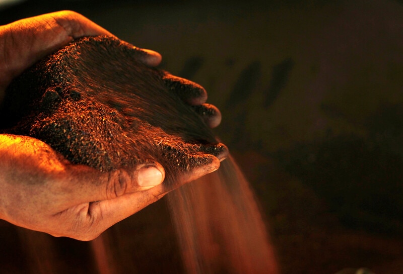 Why the energy transition needs a global critical materials databank ...