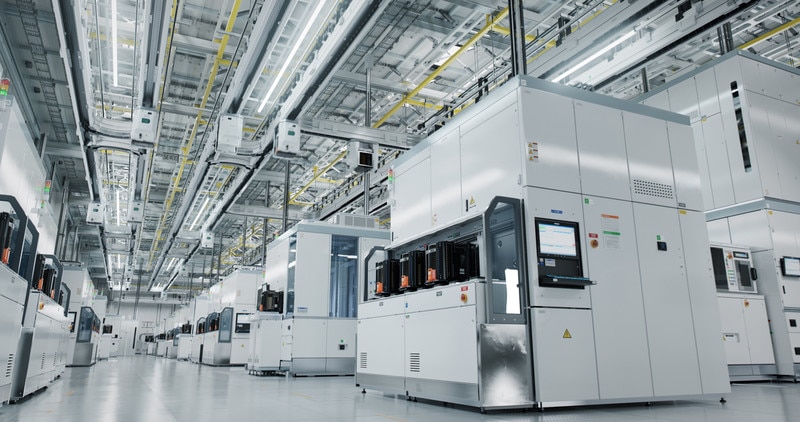 Global Lighthouse Network: Live 2023 | World Economic Forum