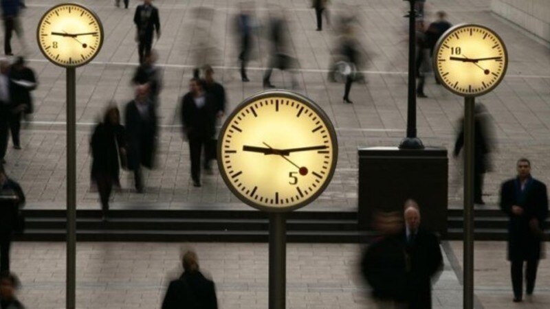 9 ways to take back control of your time | World Economic Forum