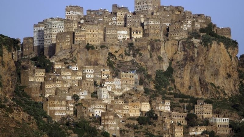 Long road to transition for Arab countries | World Economic Forum