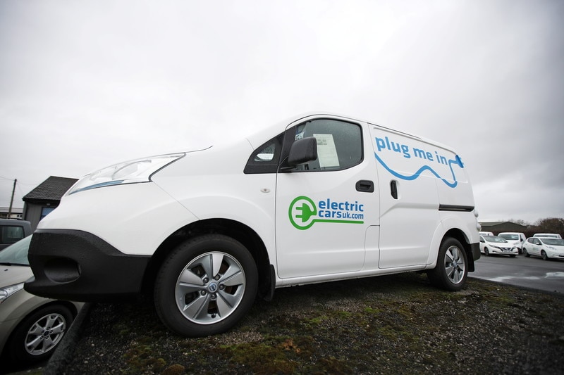 These companies are solving the EV battery recycling problem | World ...