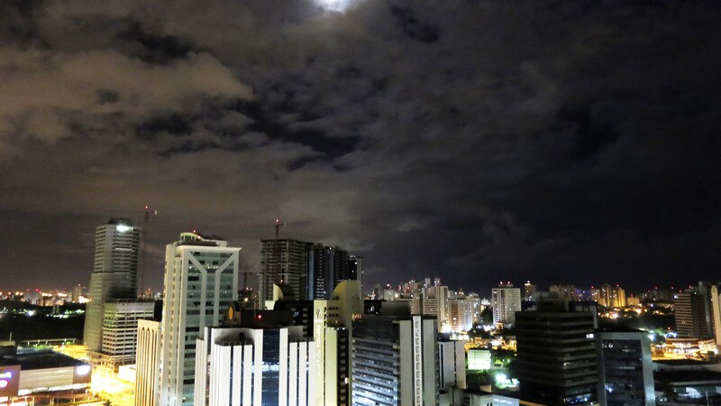 How can Latin America contend with current economic challenges amid a ...