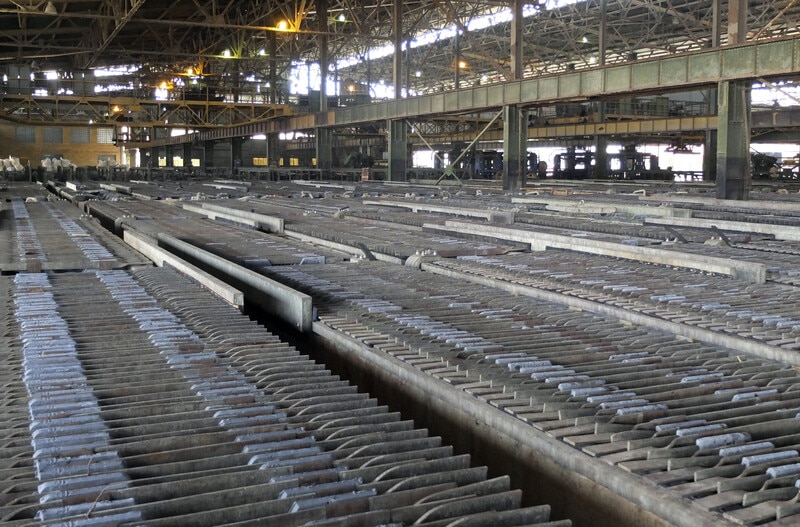 5 futures of infrastructure: What will we build by 2100? | World ...