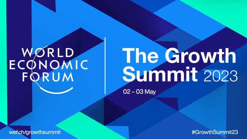 Growth Summit 2023: What to expect from Day 1 | World Economic Forum