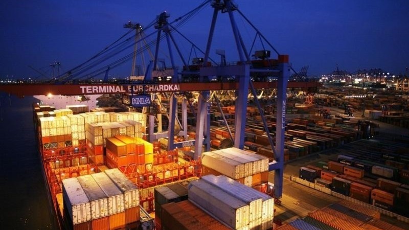 How much can trade really tell us about growth? | World Economic Forum