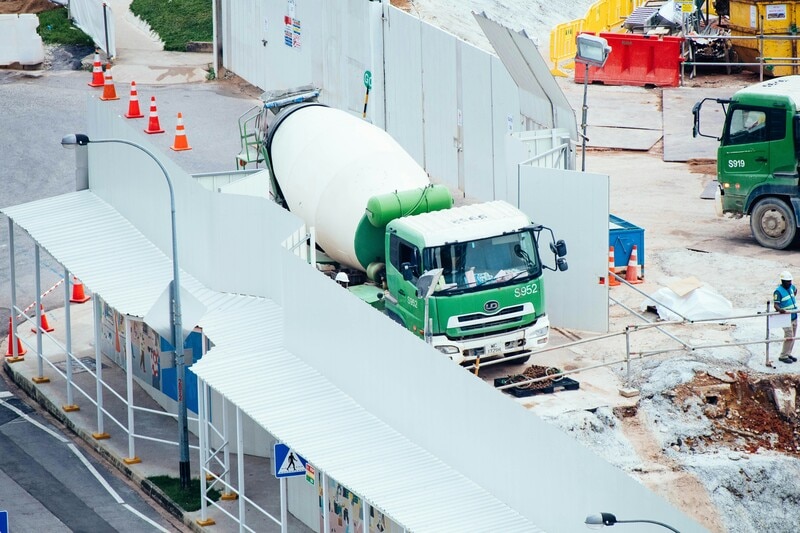 Sustainable concrete is possible – here are 4 examples | World Economic ...