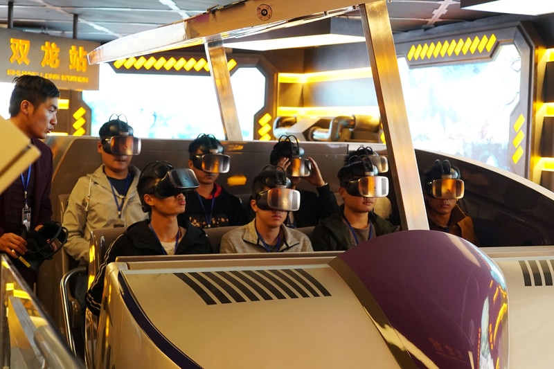 Disney drops metaverse division, and other metaverse news | World ...