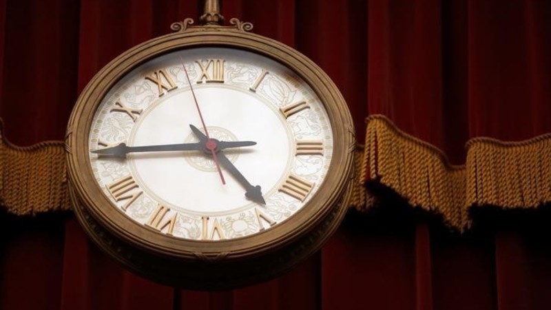 This ancient clock rules our lives – and determines our health | World ...