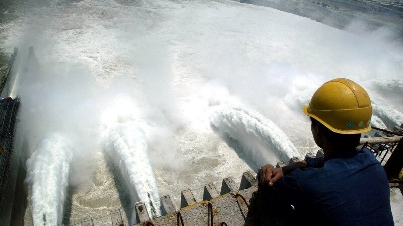 Which are the world’s biggest sources of renewable power? | World ...