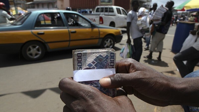 Why Africa needs to find new ways to fight corruption | World Economic ...