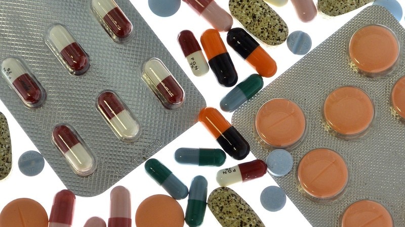 Why launching a new drug first is key | World Economic Forum