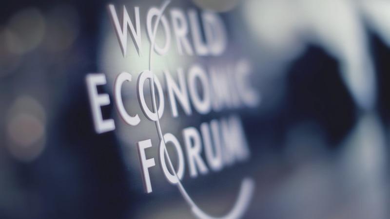 Welcome to the new Forum:Blog | World Economic Forum