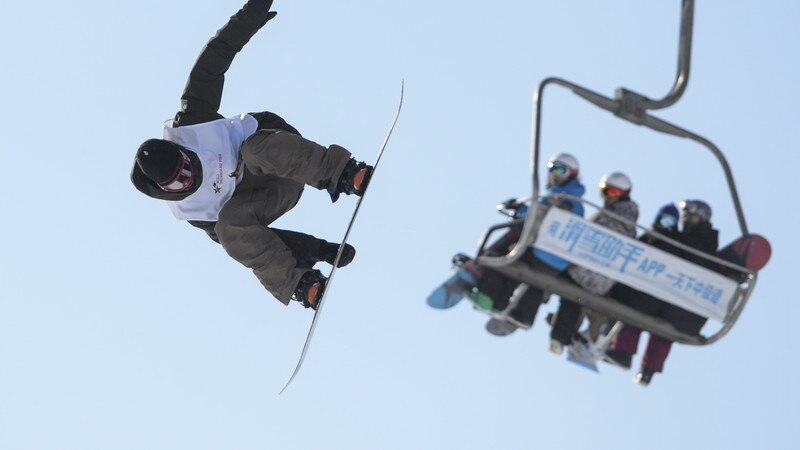 Winter sports fans could help in attitude to fighting climate crisis ...