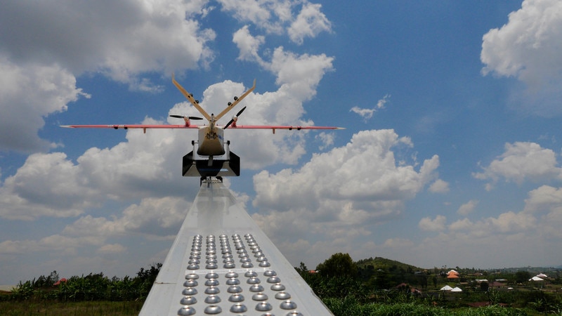 How flying donkeys will boost trade in Africa | World Economic Forum