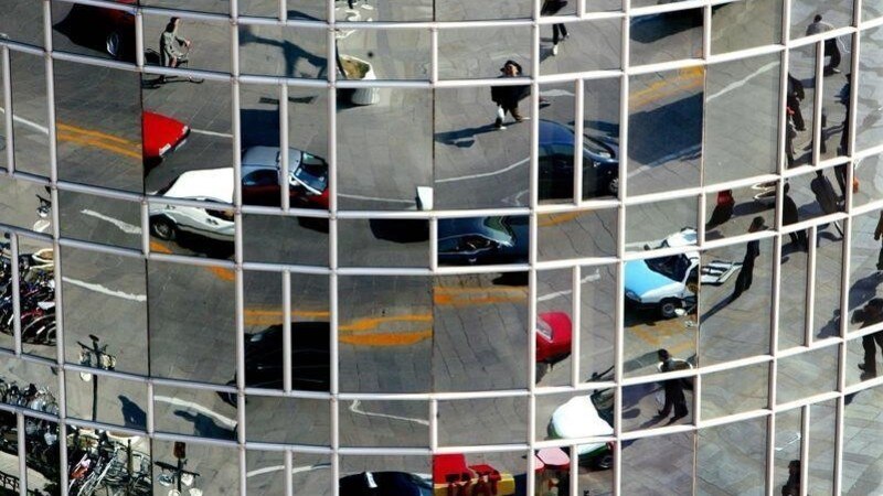 Defying the logic of the market | World Economic Forum