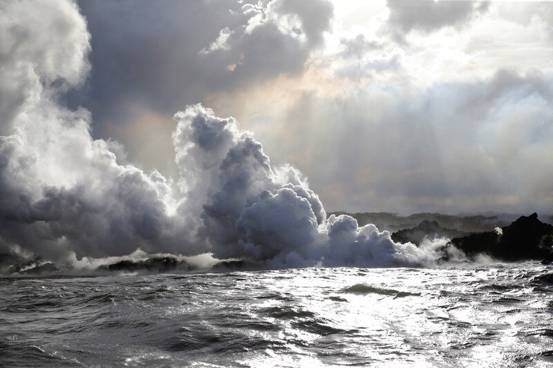 How much carbon does the ocean absorb? | World Economic Forum
