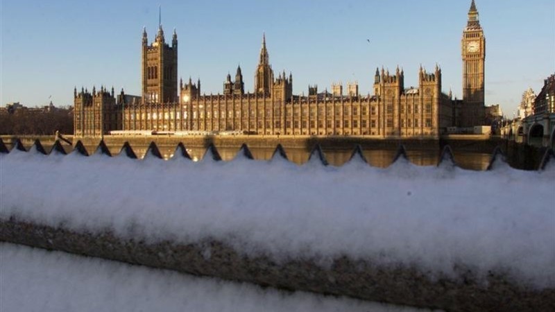 Can the centrists hold on? | World Economic Forum