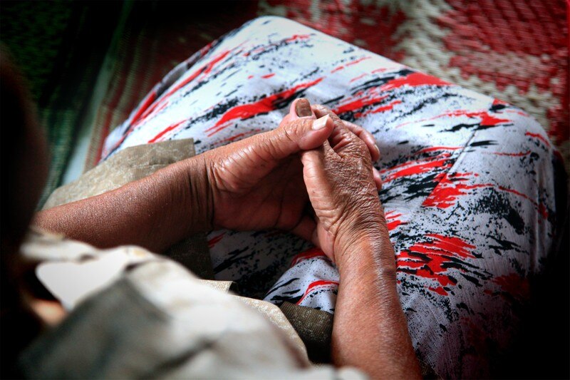 Violence against women: How data can highlight the global problem ...