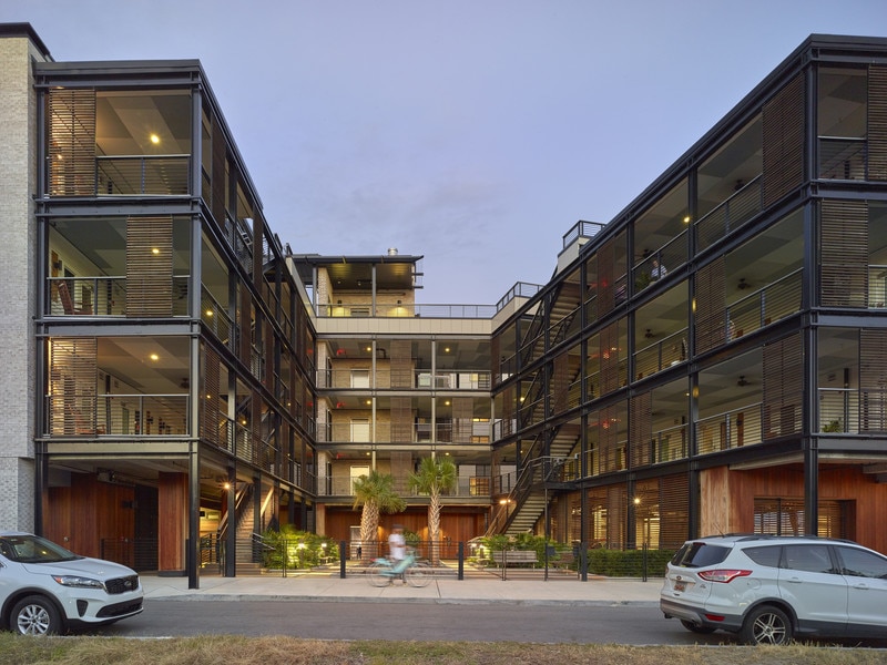 These design principles can help deliver affordable housing | World ...
