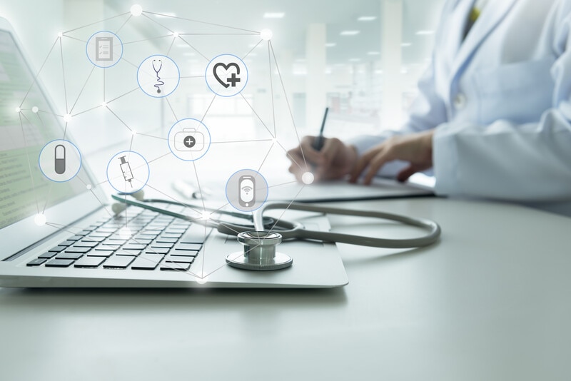 Why digital solutions and AI in healthcare fail to scale | World ...