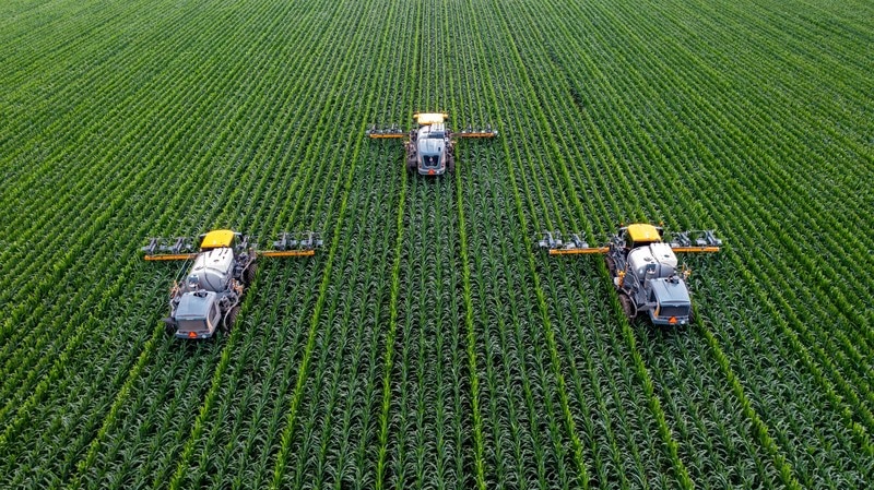 Why digitalization is our best shot at saving the planet | World ...