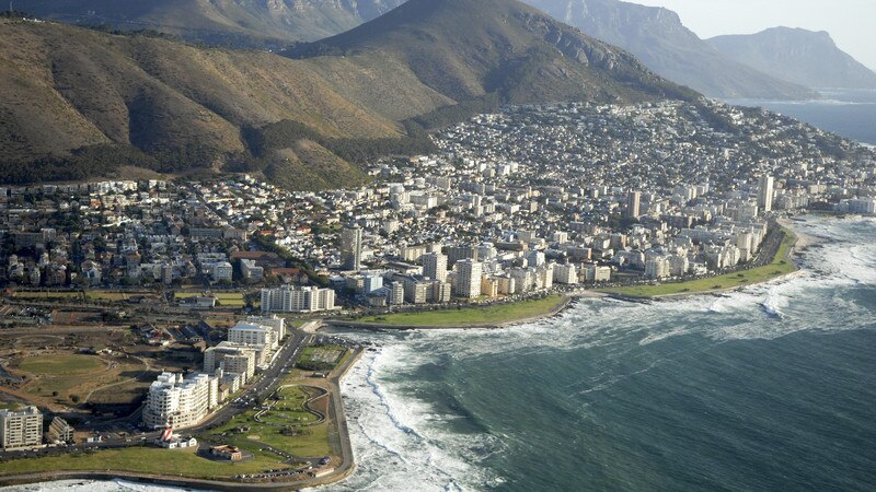 How can Africa build sustainable cities? | World Economic Forum