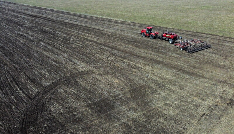 Ground zero: why soil health is integral to beating climate change ...