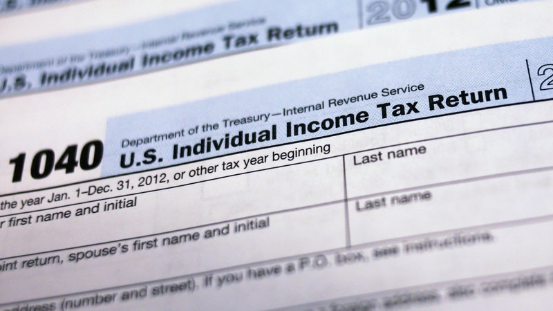 How should the US reform its tax system? | World Economic Forum