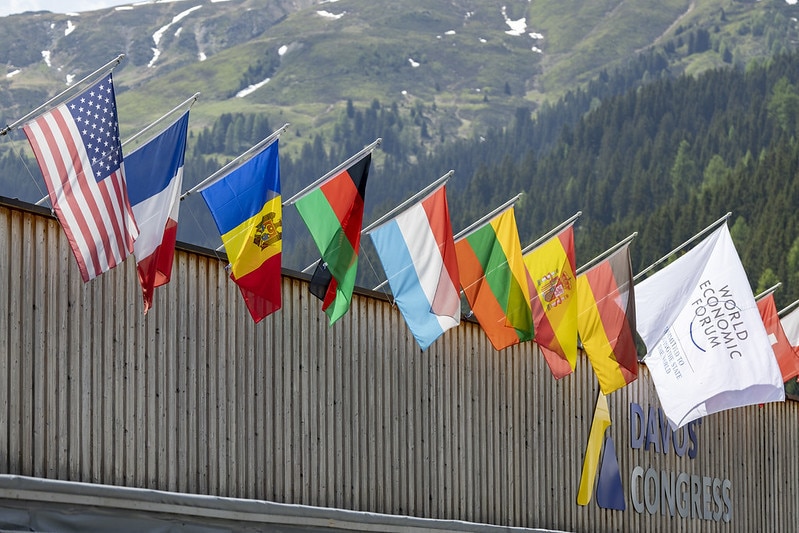 Why it’s vital we rebuild global cooperation | World Economic Forum