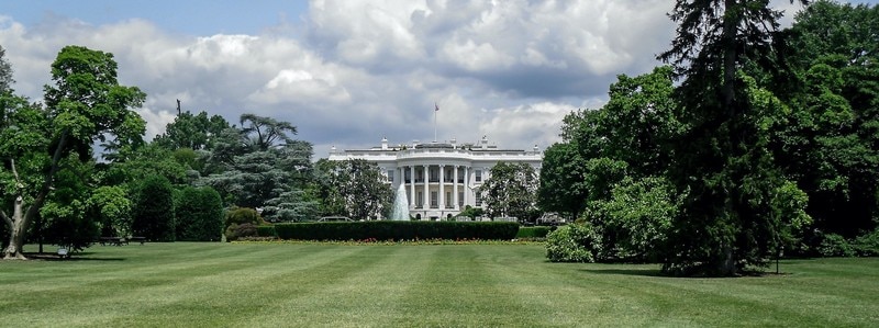 What happened inside the White House when 9/11 occured? | World ...