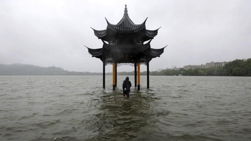 The three big issues facing East Asia | World Economic Forum