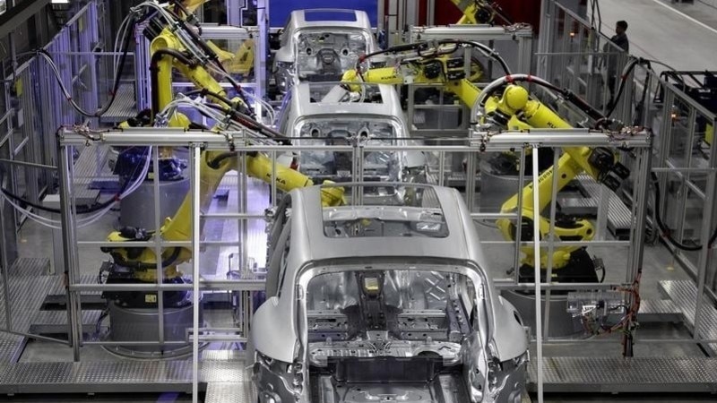 Will robots make our lives better or worse? | World Economic Forum