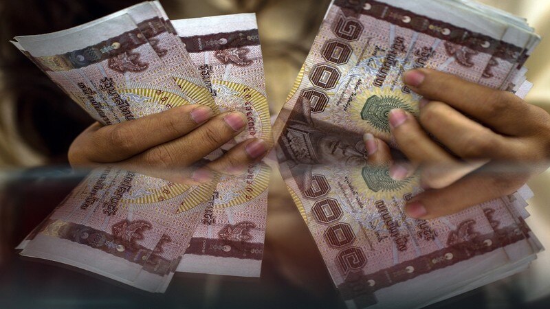 Want to end poverty? Start with corruption | World Economic Forum