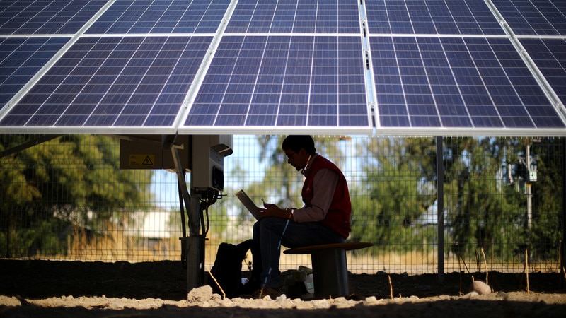 5 ways to use solar power to drive socio-economic growth | World ...