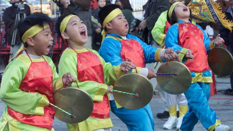 This school in Taiwan has dropped gender-specific uniforms | World ...