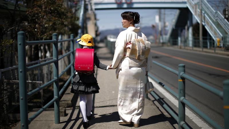 How Can We Improve Gender Equality in Japan? | World Economic Forum