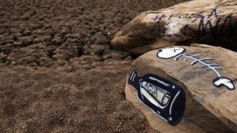Where are the water wars? | World Economic Forum