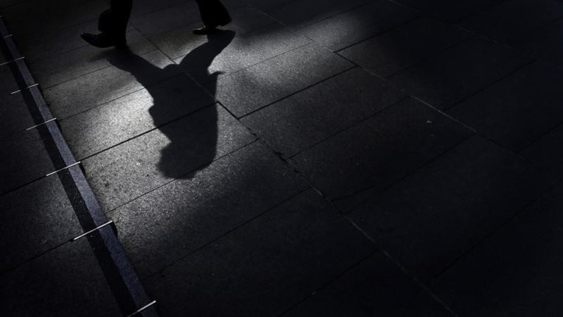 What is shadow banking? | World Economic Forum
