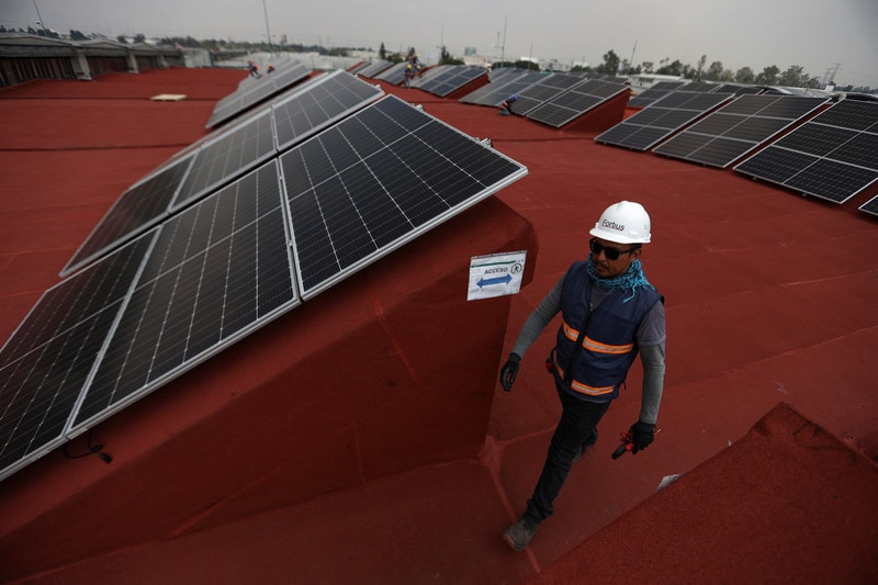 6 young leaders reflect on the global energy transition | World ...
